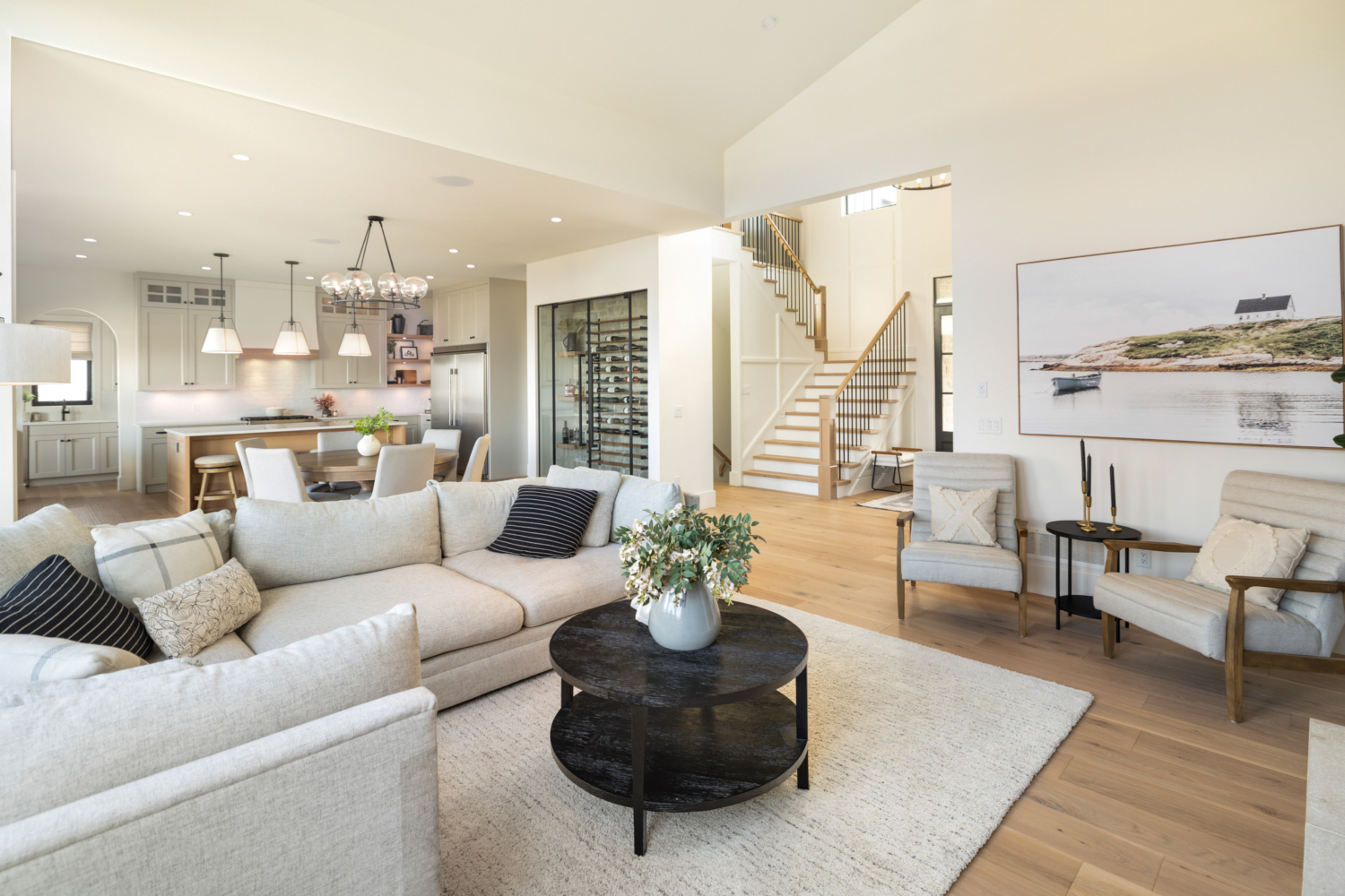 Fawn Run – Aspen Point Construction